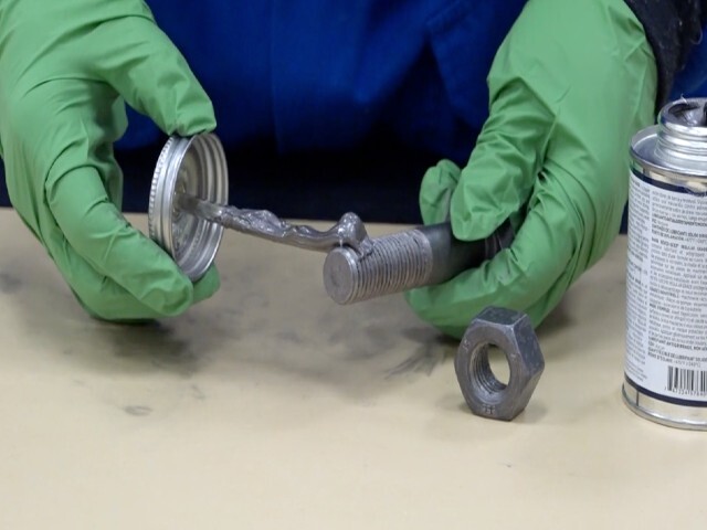 Threadlocking vs. Anti-Seize: Know the Differences and When to Use Them | Engineering Adhesives ...